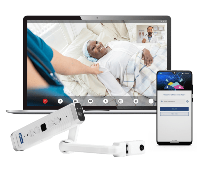Hippo Technologies, Inc. – Next Generation Virtual Care